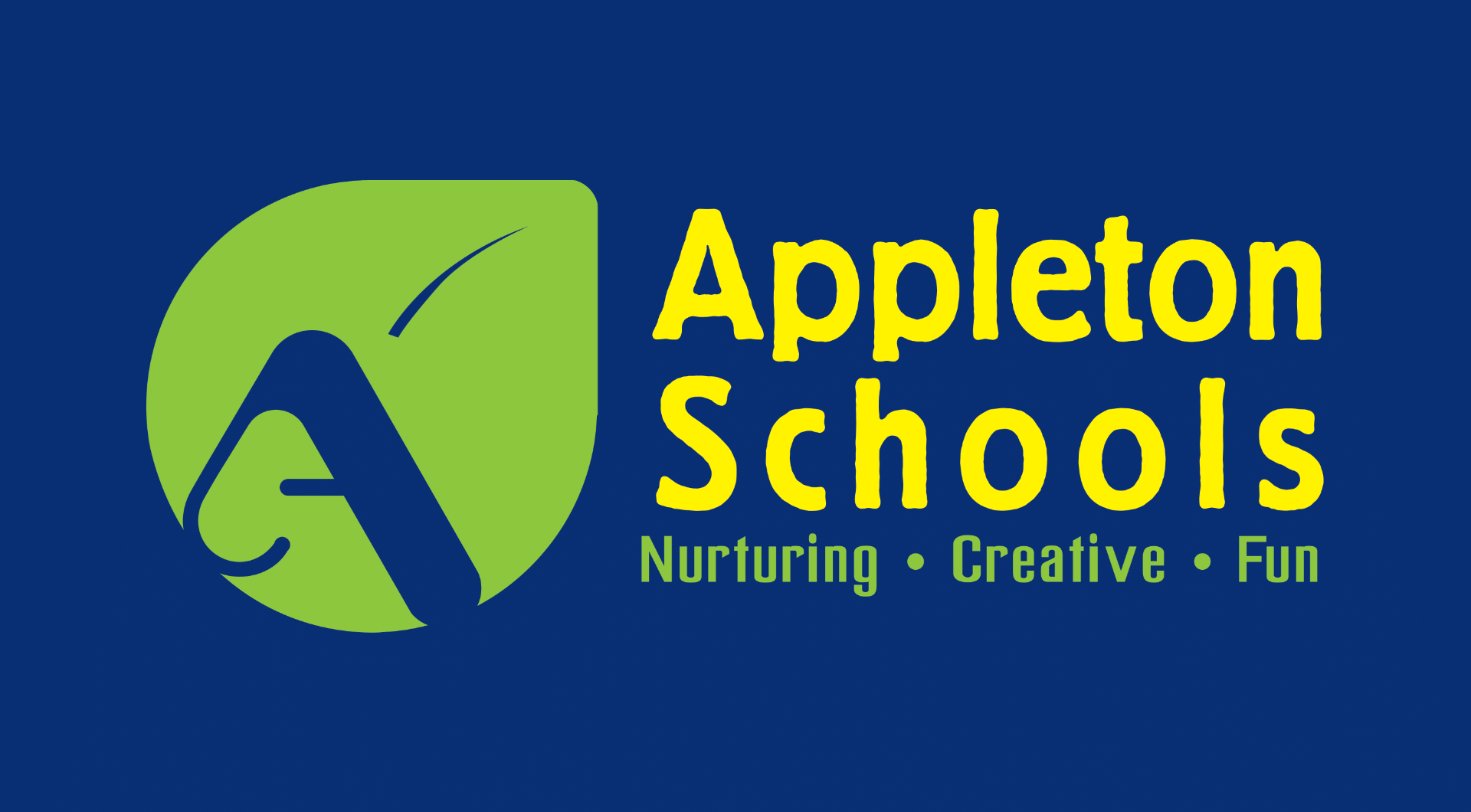 Appleton Schools | Nurturing | Creative | Fun