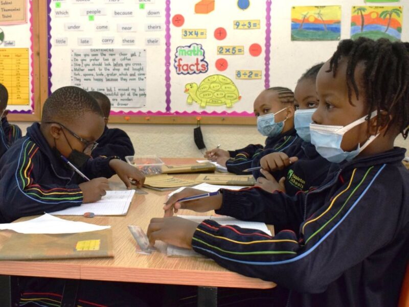 Who we are - Appleton Schools