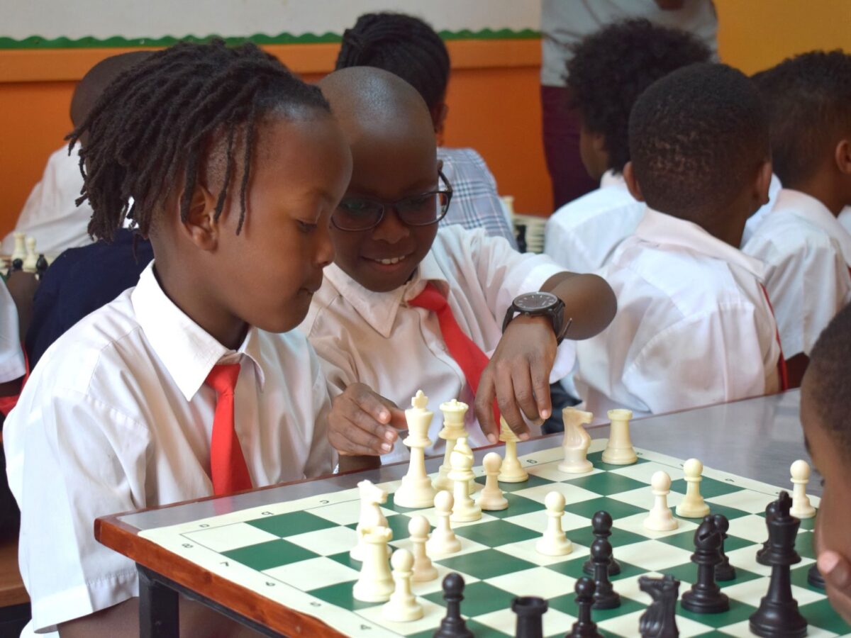 Chess - Appleton Schools