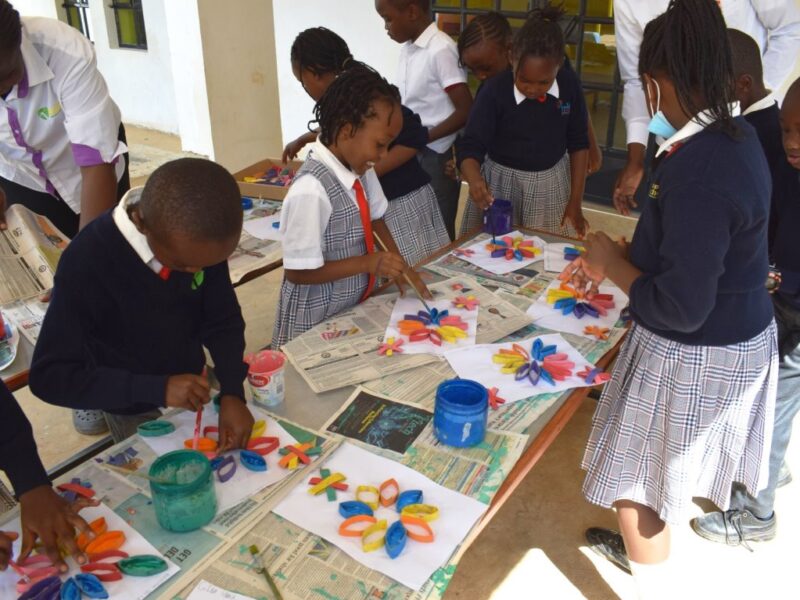 Who we are - Appleton Schools